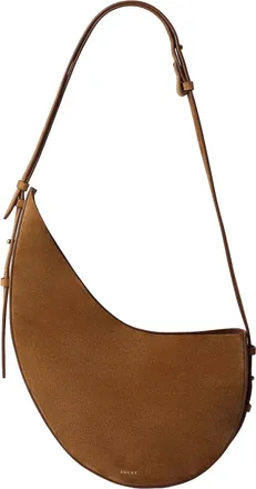 SOEUR Sac Winoma Cro&ucirc;te de Cuir Soeur