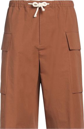 Jil Sander HOSEN & R&Ouml;CKE - Shorts & Bermudashorts auf YOOX.COM