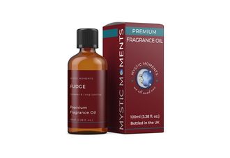 Mystic Moments Fudge Duft&ouml;l - 100ml
