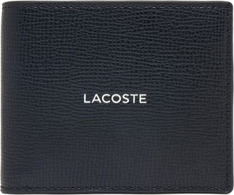 Lacoste Geldb&ouml;rse Lacoste NH5053OI Schwarz