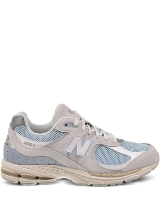 New Balance baskets 2002R en mesh - Gris