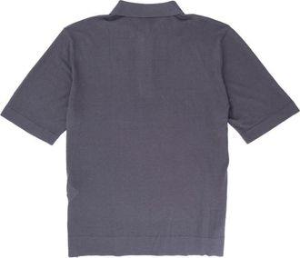 Officine G&eacute;n&eacute;rale Brutus Polo - Gray