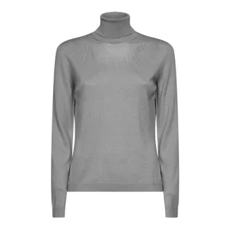 Blanca Vita Damen, Strickwaren, Gr&uuml;n, MGr&ouml;&szlig;e