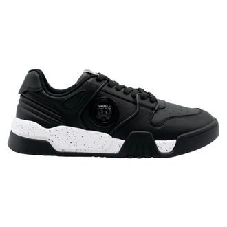Just Cavalli Sneaker Schuhe - - Shoes - Herren - Schwarzk - 41 EU