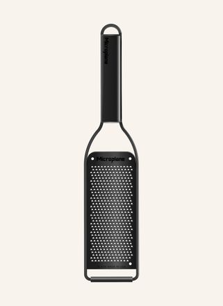Microplane Reibe schwarz