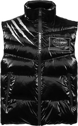 Plein Sport Herren Weste Weste