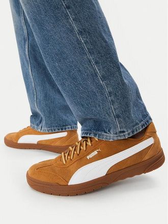 Puma Sneakers 40717204 Braun