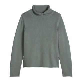 Marc O'Polo Rollkragenpullover - - Knitwear - Damen - Blau - S