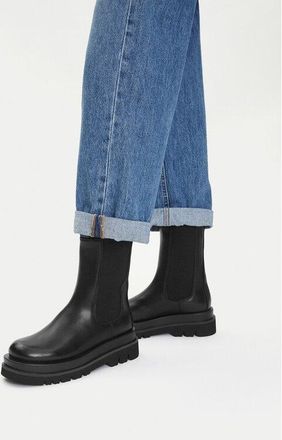 Lasocki Lasocki Klassische Stiefeletten CEO-HY7223-1 Schwarz