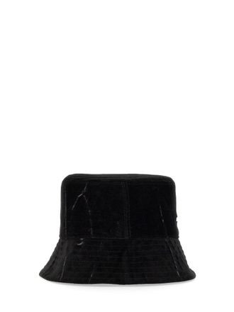 Stella McCartney 900453_WP01151000 Bucket Hat - Black