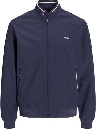 Jack & Jones Blouson pour homme, Seaborne, XXL