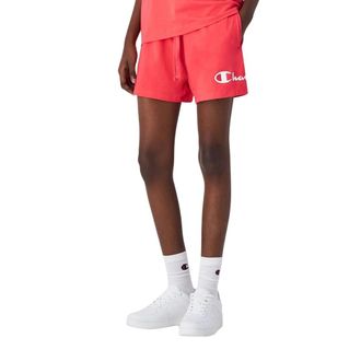 Champion Authentic Pants Shorts - Femme - Sport - Rose - Taille: 36 FR