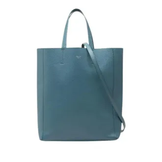 Celine Damen, Pre-Owned, Blau, ONE SIZEGr&ouml;&szlig;e