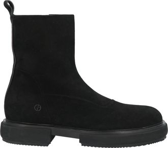 Giorgio Armani SCHUHE - Stiefeletten auf YOOX.COM