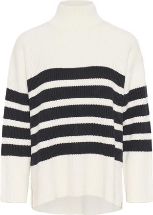 Part Two Part Two ZiyaPW Loose Fit Long Sleeve Pullover