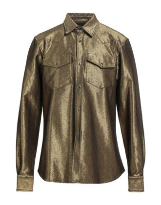 Department Five TOPS - Jeanshemden auf YOOX.COM