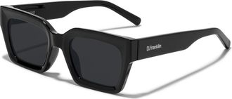 D.Franklin Tokyo Black/Black