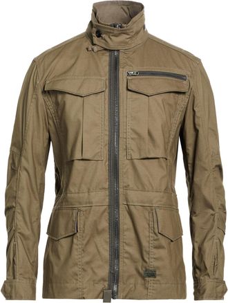 G-Star JACKEN & M&Auml;NTEL - Jacken und Anoraks auf YOOX.COM