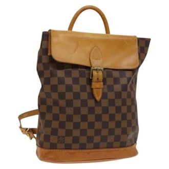 Louis Vuitton Damen, Pre-Owned, Braun, ONE SIZEGr&ouml;&szlig;e