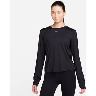Nike Damen Shirt W NK ONE CLASSIC DF LS TOP