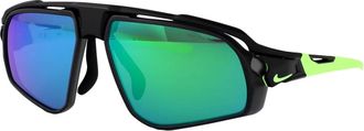 Nike Flyfree M Sonnenbrille - - Sport - Herren - Schwarzk - 59 MM