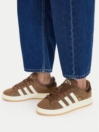 adidas Sneakers Campus 00S HP3542 Braun