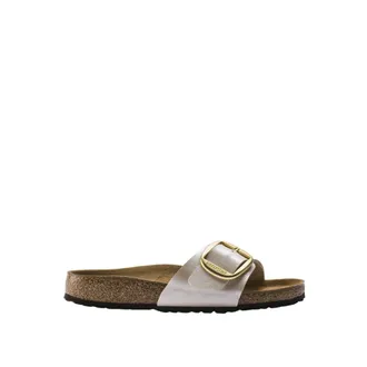 Birkenstock Damen, Schuhe, Grau, 36 EUGr&ouml;&szlig;e