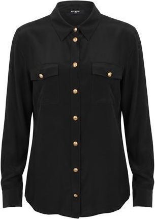 Balmain TOPS - Chemises sur YOOX.COM