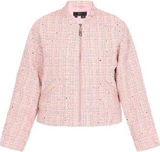 Faina Jacke Fashion Look