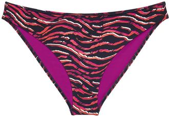 Triumph Tai-Bikinislip Red Label Summer Wild Tai