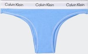 Calvin Klein Underwear Tanga - Taille XS