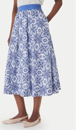 Joop Midirock Saki2 30102101 Blau Regular Fit