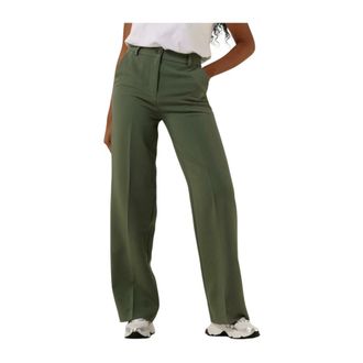 Modstr&ouml;m Damen, Hosen, Gr&uuml;n, XSGr&ouml;&szlig;e
