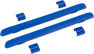 Expresso Gleitkufen - Set 300AE7915V zum Schutz der Sackkarre und Treppe/mit Verschleissanzeige