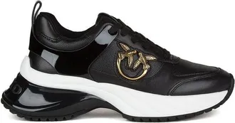Pinko Ariel 02 Sneaker - Black