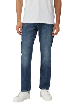 s.Oliver Jeans Benito/Regular Fit/Mid Rise/Straight Leg / 100% Baumwolle