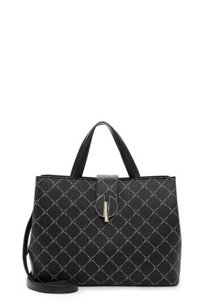 Tamaris Anastasia Circle Cityshopper M Black