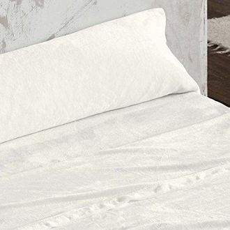 Burrito Blanco Burrito Blanco Bettwäsche Coralina 953 | Bettwäsche Set Coralina 180 cm | Bettwäsche Set für 180 cm Bett | Coralina | Beige