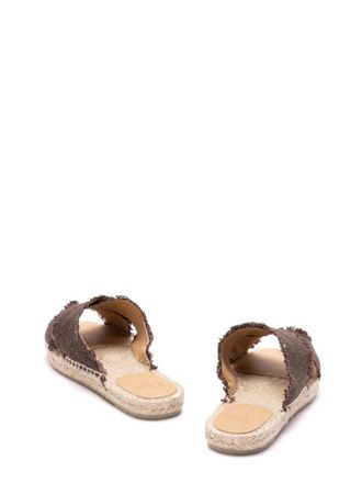 Castaner Palmera Sandal - Brown