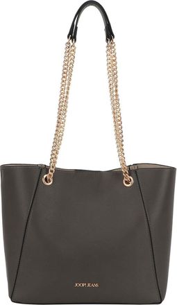 Joop Singolo Justine Shopper L Darkgrey
