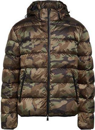 Herno MANTEAUX - Doudounes plume ou synth&eacute;tique sur YOOX.COM