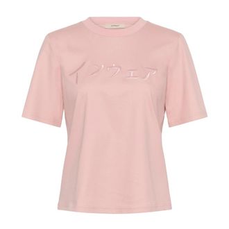 Inwear Oberteile - - Tops - Damen - Rosa - XS
