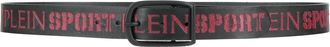Plein Sport Kleinlederwaren - G&uuml;rtel auf YOOX.COM