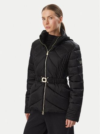 Emporio Armani Winterjacke 7W001499 AF25639 UC001 Schwarz Regular Fit