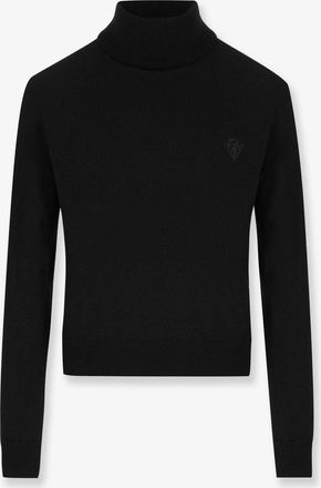 Gucci Wool turtleneck - GUCCI - gender_Woman