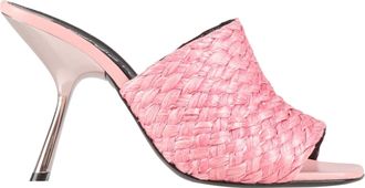 Sergio Rossi SCHUHE - Sandalen auf YOOX.COM