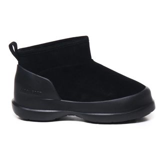 Moon Boot Femme, Chaussures, Noir, Taille: 40 EU Bottes dhiver