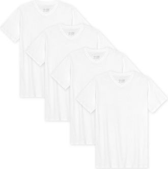 Danish Endurance T-Shirt Ease V-Neck