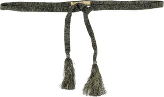 Momoni Kleinlederwaren - G&uuml;rtel auf YOOX.COM