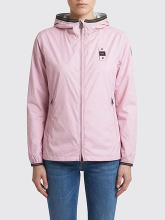 Blauer Veste BLAUER Femme couleur Rose